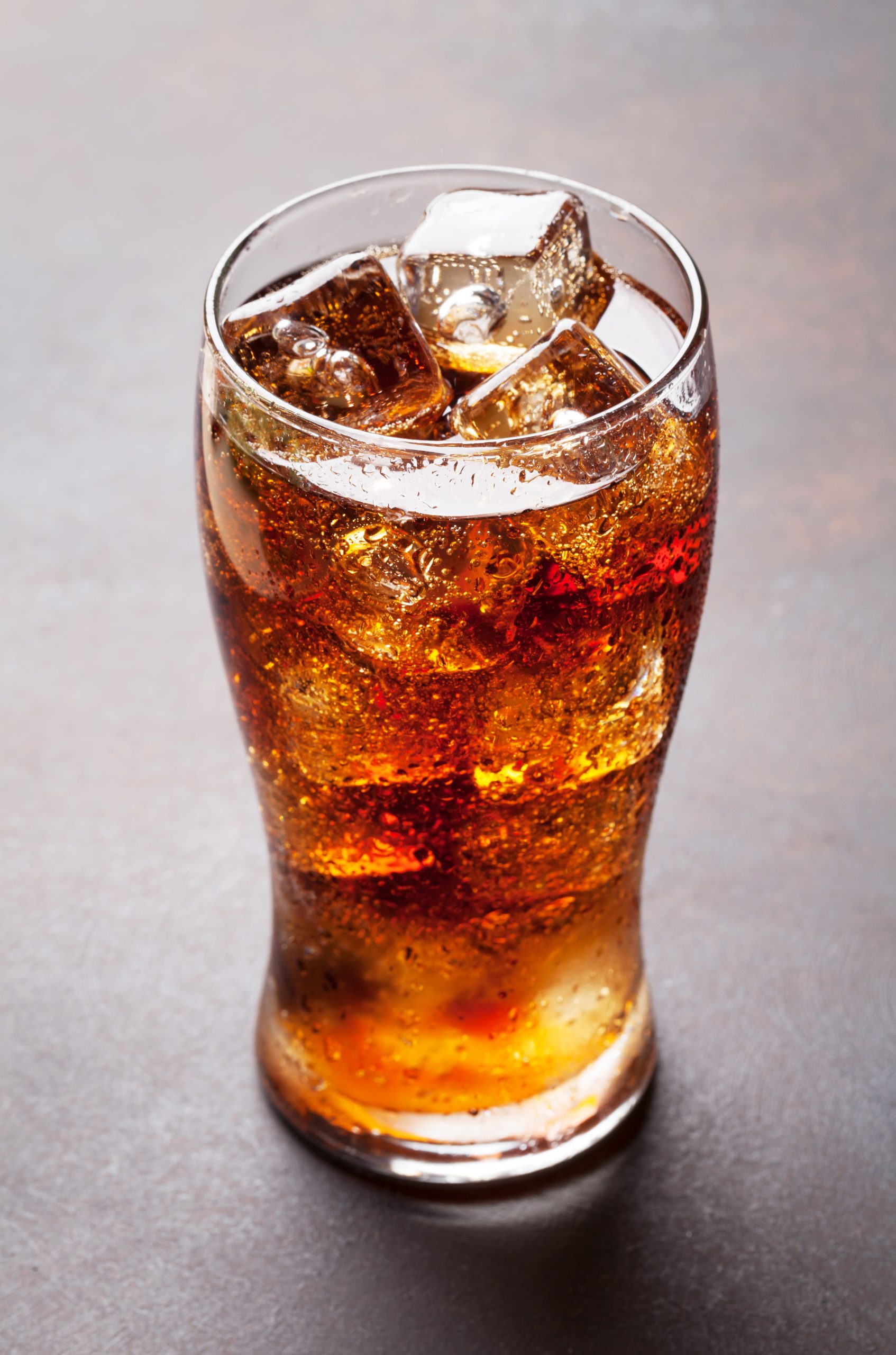 Cola with ice – Outmatch Fitness